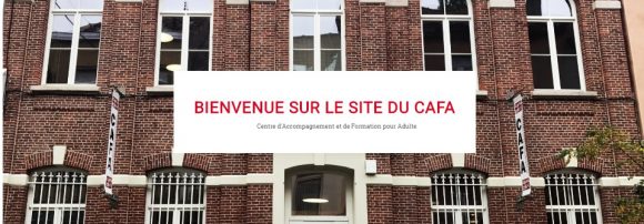 Accueil - CAFA asbl Centre d’Accompagnement et de Formation pour ...